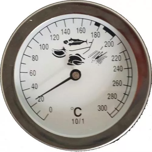 Termometru lichide incinse Koch 92200 - cel.ro