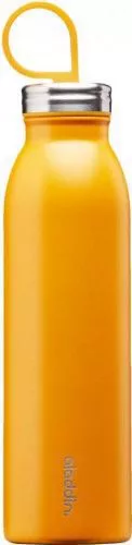 Sticla Aladdin Chilled Thermavac inox 550 ml Sun Yellow 1009425001