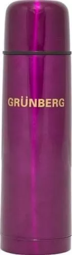 Termos Grunberg Inox Mov gr425_mov - cel.ro