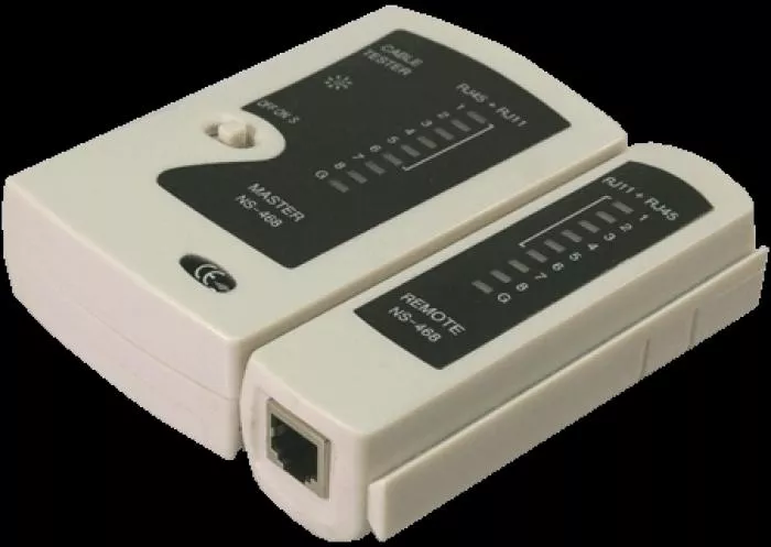 Tester cablu retea Logilink WZ0010 wz0010 - cel.ro