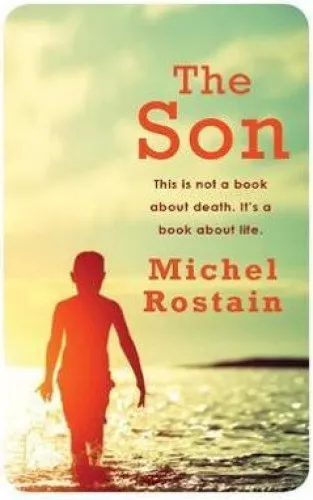 The Son - Michel Rostain 978-0-7553-9079-3 - cel.ro