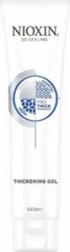 Gel Nioxin Thickening gel