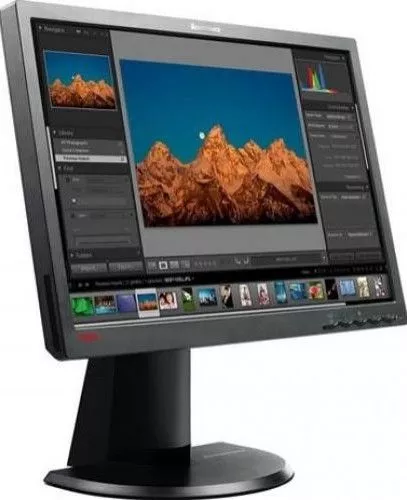 ThinkVision LT2452p 24 inch Refurbished la CEL.ro