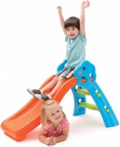 Tobogan Grow n Up Fun Slide pliabil GNU2012 - cel.ro