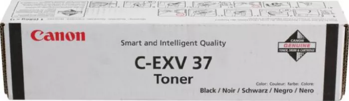 Toner Canon C-EXV37 iR1730 1740 1750 15100 pag cantocexv37 - cel.ro