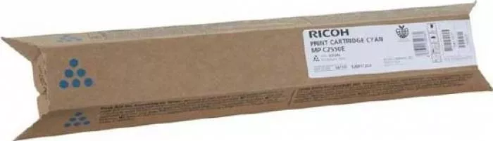 Toner Ricoh MP C2503 Cyan 841931 - cel.ro