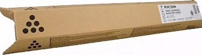 Toner Ricoh MP C3000 Black 842030 - cel.ro