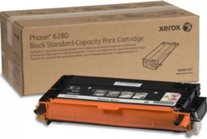 Toner Xerox Phaser 6280 Negru 3000 pag. 106r01391 - cel.ro