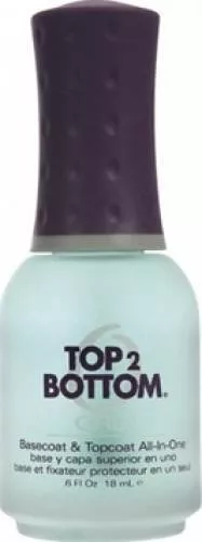 Lac de unghii Orly Top 2 Bottom 18ml pf_89007