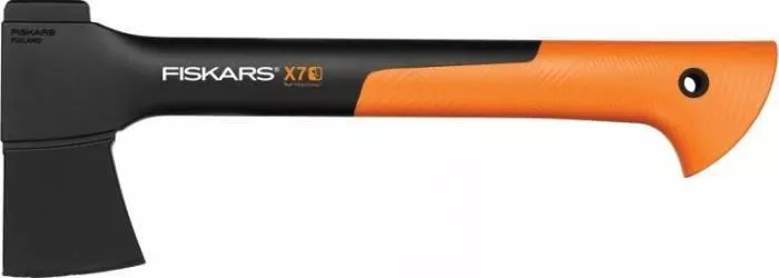 Topor pentru camping X7 - XS 1015618 - cel.ro