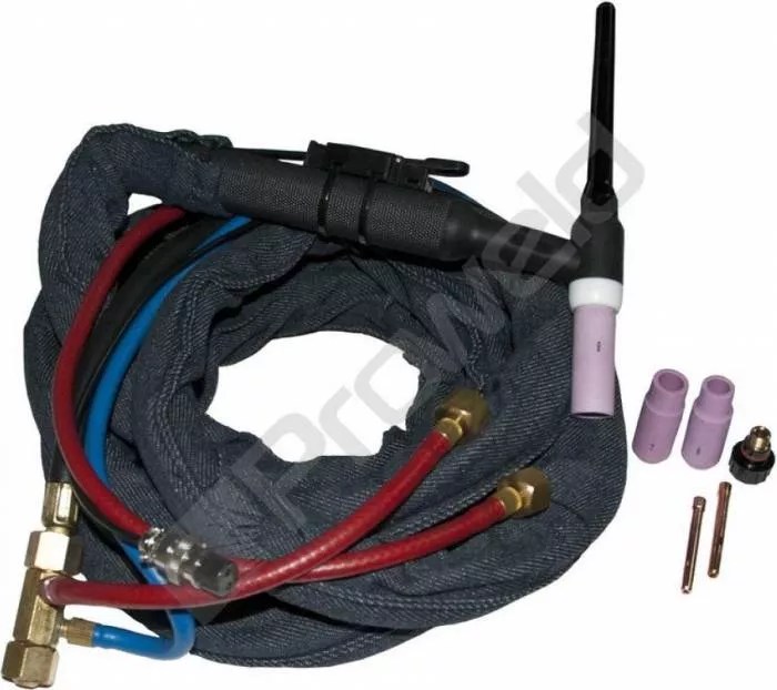 Torta TIG ProWeld WP18 pt WSME 250/315 380V 4550000018 - cel.ro