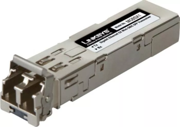 Transceiver Cisco 1000BASE-SX SFP MGBSX1 mgbsx1 - cel.ro