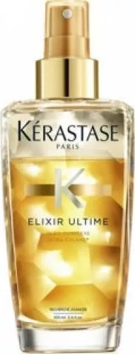 Tratament Kerastase Elixir Ultime Volume Beautifying Oil Mist 100ml pf ...