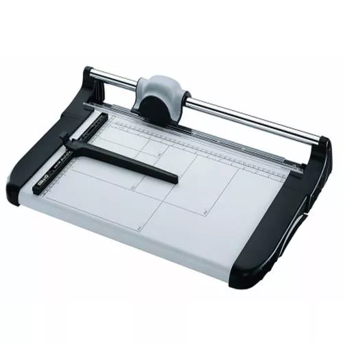 Trimmer profesional A4+ KW-TRIO 3018 360 mm 620064 - cel.ro
