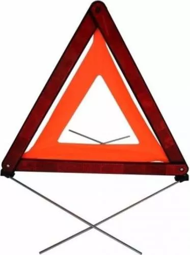 Triunghi reflectorizant RoGroup 999it2396