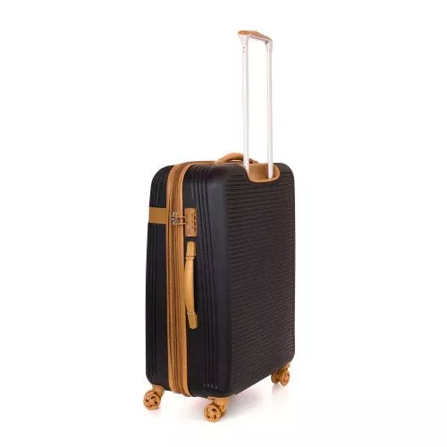 Rock London - Valiant 71 cm negru la CEL.ro