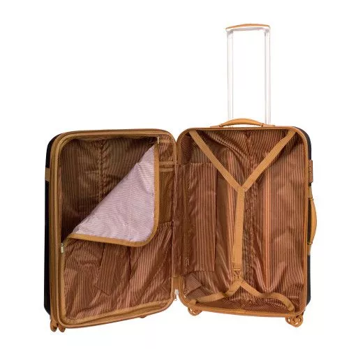 Rock London - Valiant 71 cm negru la CEL.ro