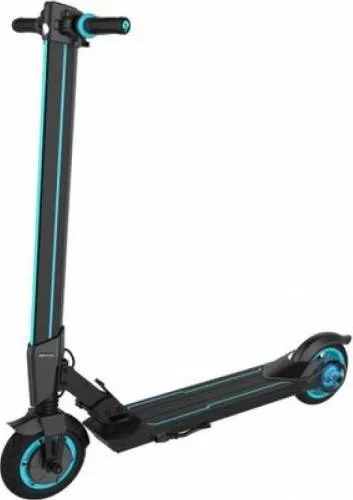 Trotineta electrica Maxcom FitGo FS66 Speed 350W 8inch BT IP56 max 30 ...