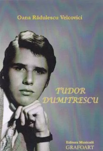 Tudor Dumitrescu - Oana Radulescu Velcovici 978-606-747-025-3
