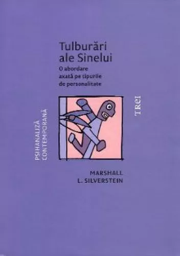 Tulburari ale sinelui - Marshall I. Silverstein 978-606-40-0671-4