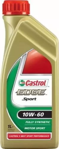 Ulei motor Castrol Edge Sport 10W60 1L - cel.ro