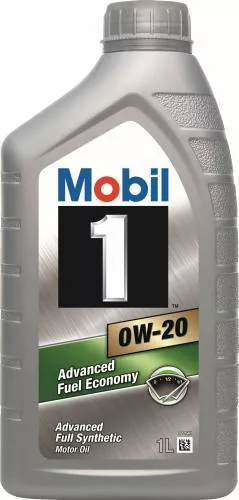 Ulei motor Mobil 1 0W20 1L a_mob 1 0w20 1l - cel.ro