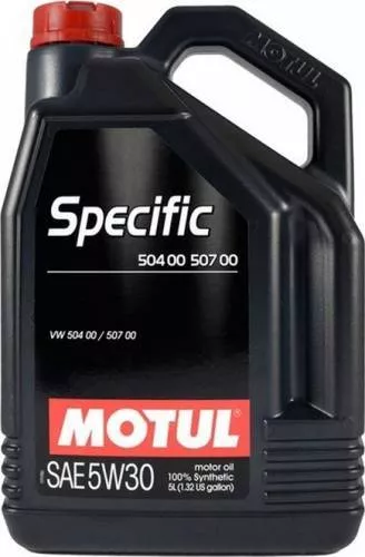 Ulei motor Motul Specific 504 00 507 00 5W30 5L a_mot 504.00 5l - cel.ro