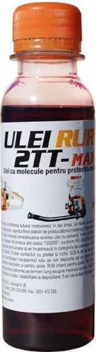 Ulei Ruris 2TT 125 ml 12-012 - cel.ro