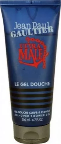 Ultra Male by Jean Paul Gaultier Barbati 200ml pf_155660 - cel.ro
