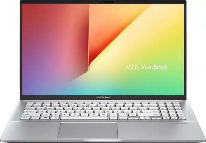 Ultrabook ASUS VivoBook S15 Intel Core 8th Gen i7-8565U 512GB SSD 8GB FullHD - cel.ro