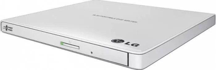 Unitate optica laptop LG GP57EW40 Alb gp57ew40 - cel.ro