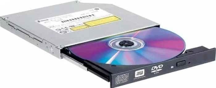 Unitate optica laptop LG GTC0N bulk black gtc0n - cel.ro