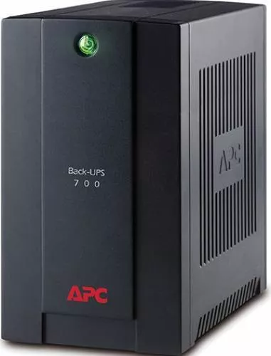 UPS APC Back-UPS 700VA AVR IEC bx700ui - cel.ro