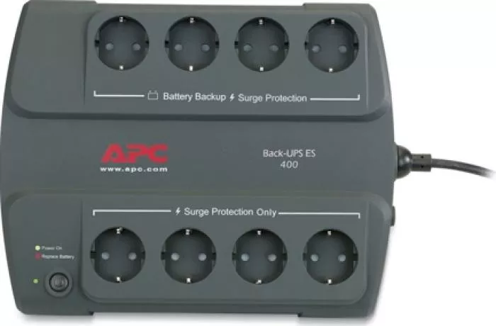 UPS Apc Back-UPS ES 400VA