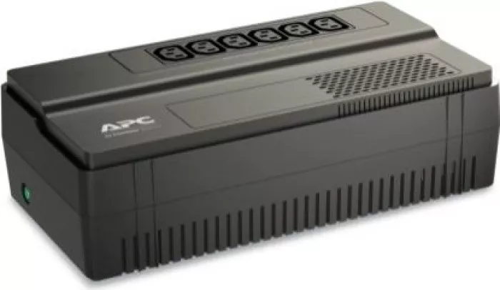 UPS Apc BV650I Mini Tower 650VA 375W IEC bv650i - cel.ro
