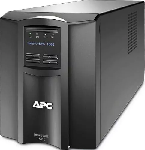 UPS Apc Smart-UPS 1500VA SMT1500I smt1500i - cel.ro