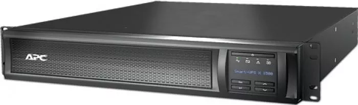 UPS Apc SMX1500RMI2U Rack 1500VA smx1500rmi2u - cel.ro