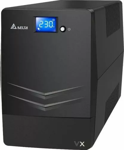 UPS Delta Agilon Family VX Series 600VA upa601v - cel.ro