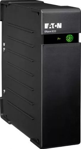 UPS Eaton Ellipse ECO 500 IEC 500 VA el500iec - cel.ro