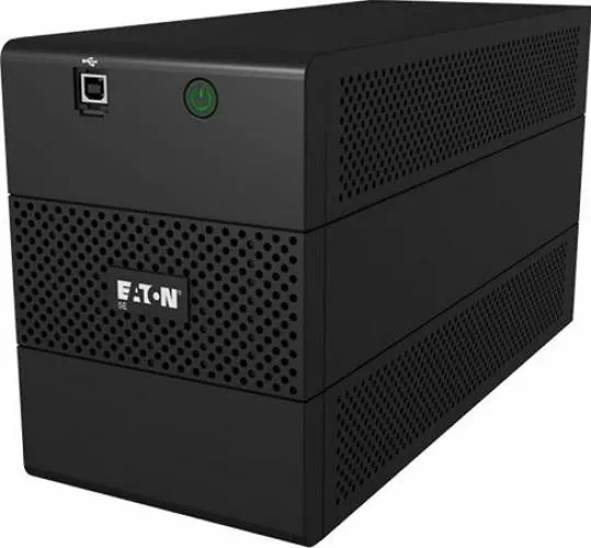 UPS Eaton 5E Line-Interactive 5E1100iUSB 1100VA USB IEC 5e1100iusb - cel.ro