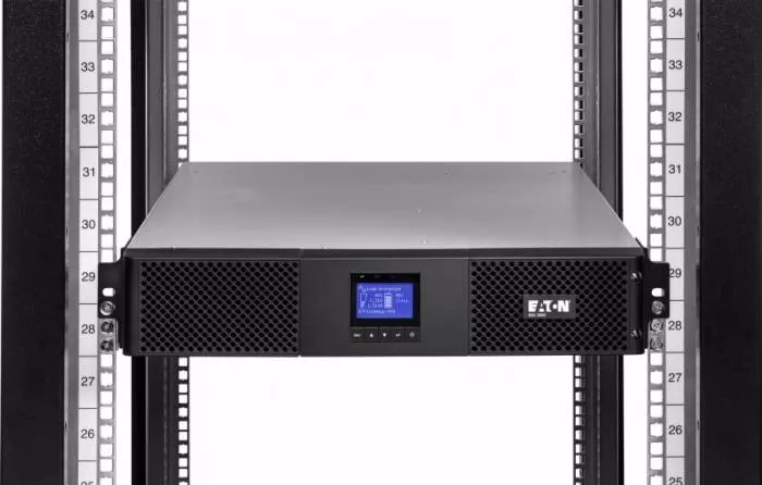 UPS Eaton Rack 9SX1500IR 1500VA/1350W OnLine DoubleConvertion IEC320 ...