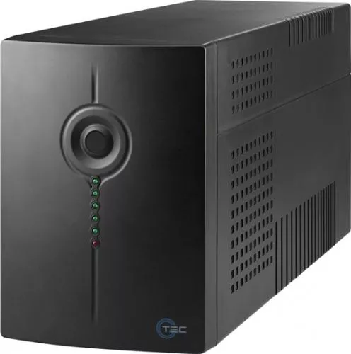 UPS G-Tec PC615N-1500 1500VA pc615n-1500 - cel.ro