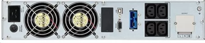 UPS Infosec E3 Pro 3000 RT 67310 - cel.ro