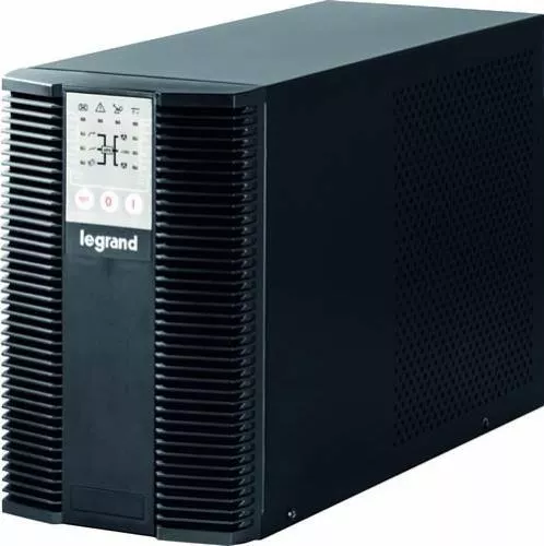 UPS Legrand KEOR LP 1000VA ver.A IEC leg-310154