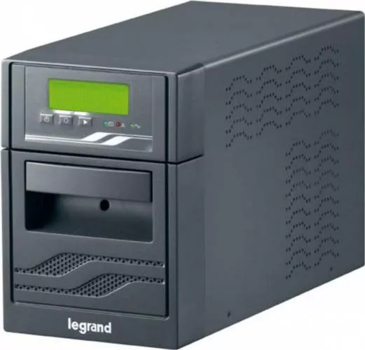 UPS Legrand Niky S Tower 1000VA/600W Line interactive Single-phase ln310006