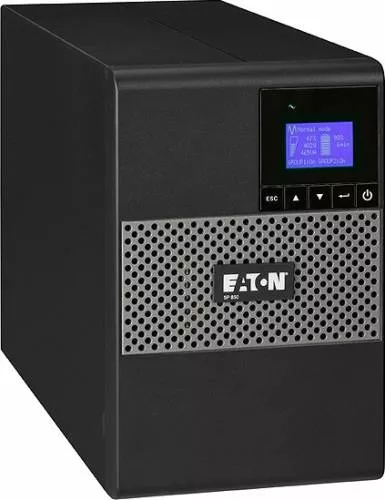 UPS Line-interactive Eaton 5P1550i 1550VA 1100W LCD IEC USB 5p1550i - cel.ro