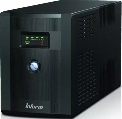 UPS Line interactive Inform Guardian 1500AP 1500VA IEC Schuko USB ...