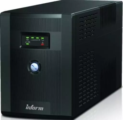 UPS Line interactive Inform Guardian 2000AP 2000VA IEC Schuko USB