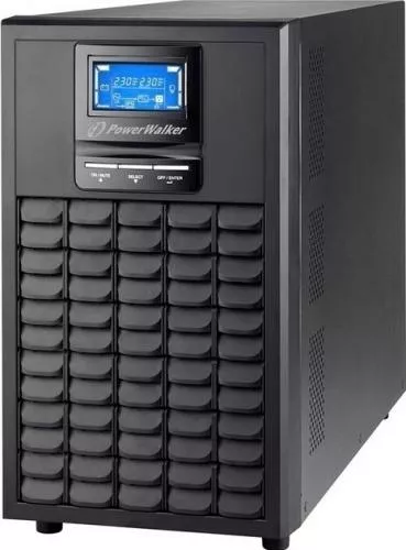 UPS PowerWlaker VFI 3000 LCD 3000VA - cel.ro