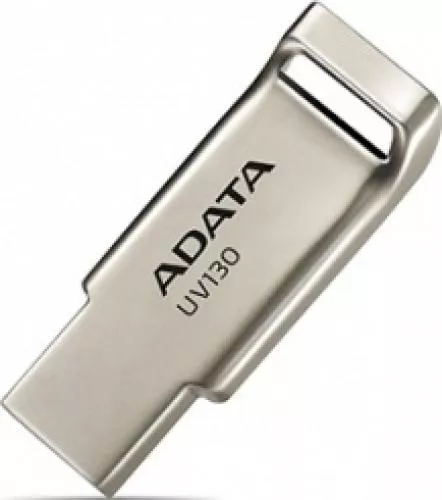 USB Flash Drive AData DASHDRIVE Value UV130 USB 2.0 8GB Golden auv130-8g-rgd - cel.ro